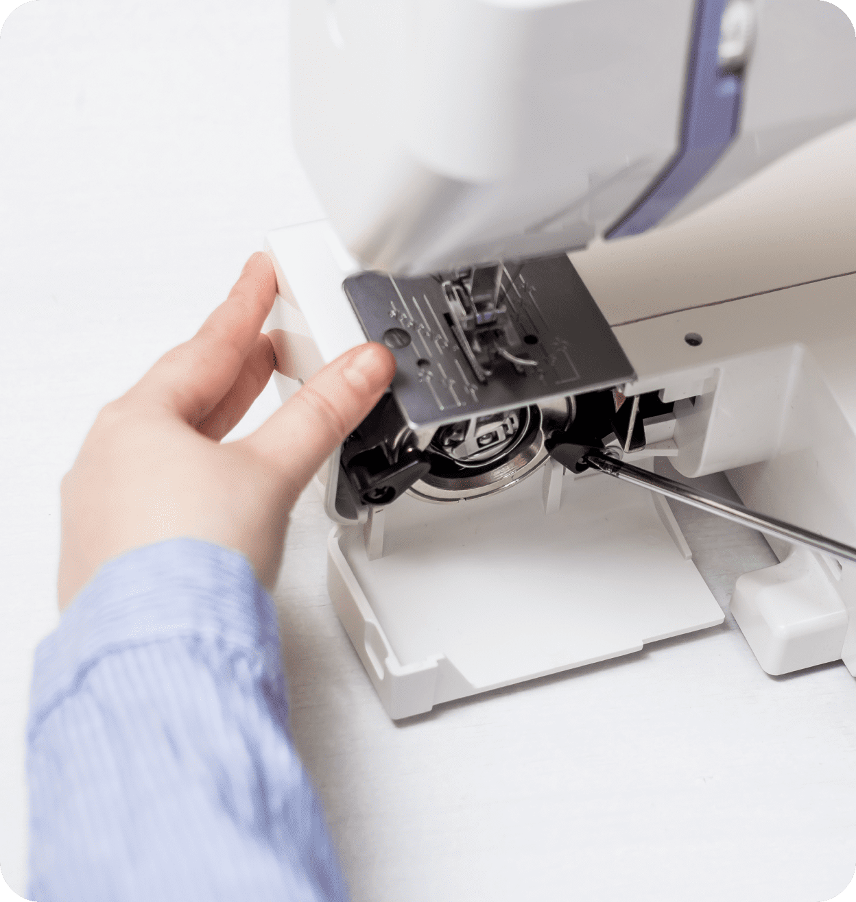 Upholstery Sewing - Quality Industrial Sewing Machines